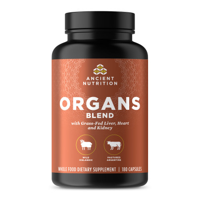 Favorite Supplements at 10-15% off! – Wellness Rising